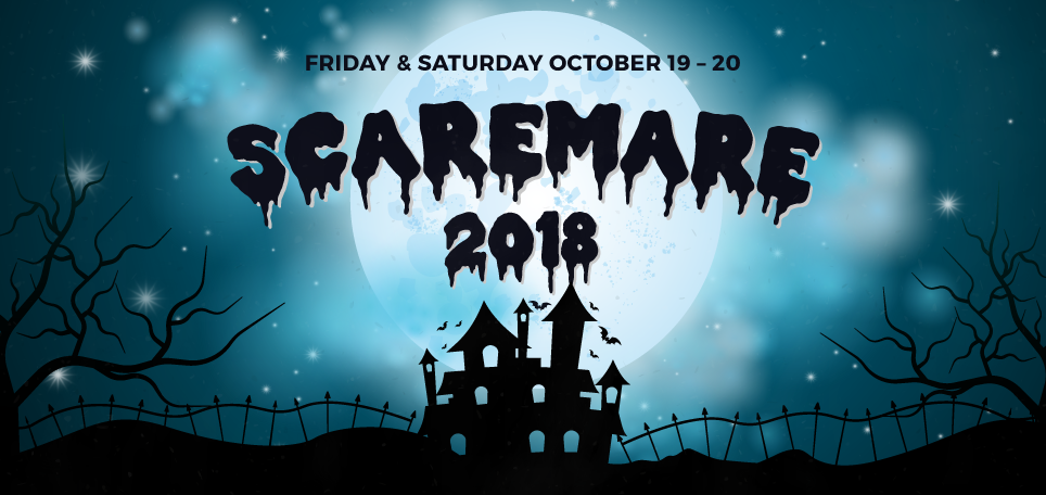 Event: Scaremare – NextGen