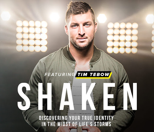 Grades 7-12 Wednesday Night – NextGen